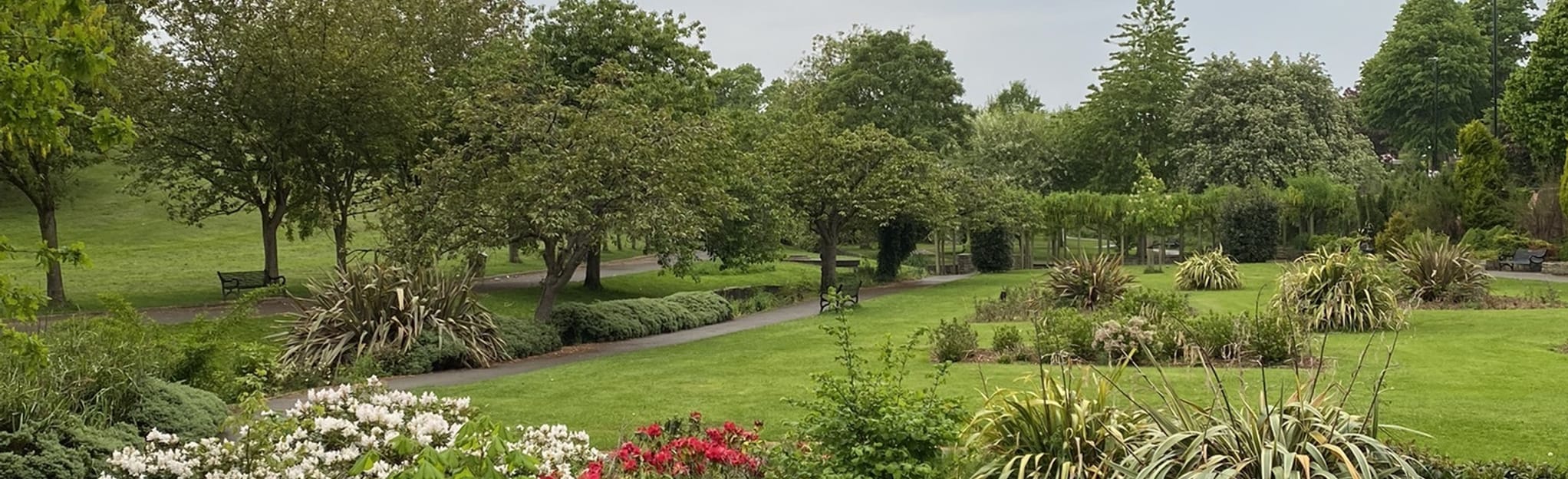 AllTrails | Rothwell Country Park Circular: 44 Reviews, Map - West ...