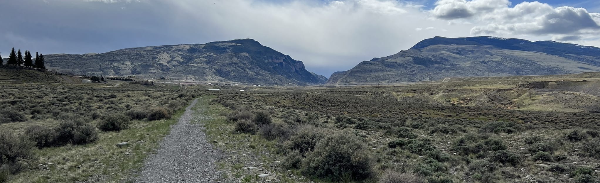 Paul Stock Nature Trail: 169 foto's - Wyoming | Wandelen - AllTrails