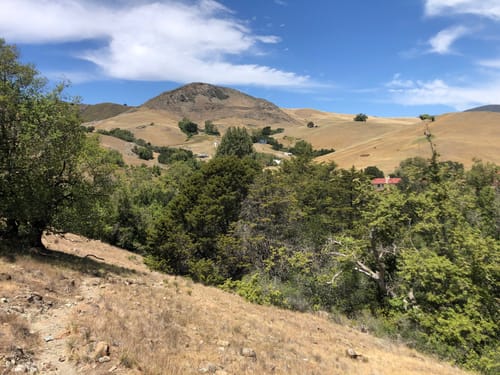 Best Hikes and Trails in Peterson Ranch | AllTrails