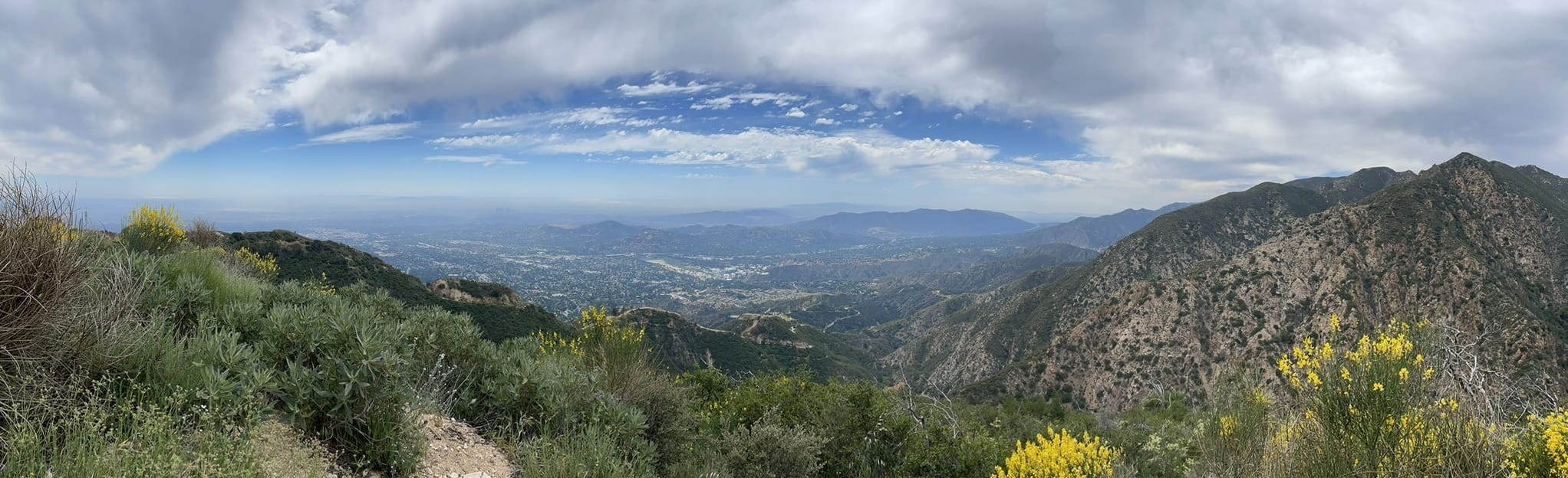 Mount Lowe Railway Loop: 10.514 fotos - Califórnia | AllTrails