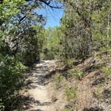 San Gabriel River Trail and Goodwater Loop, Texas - 591 Reviews, Map ...
