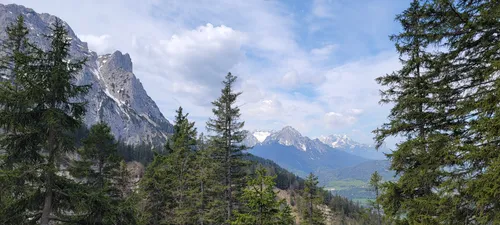 De 10 beste wandelroutes om te wandelen in Mittenwald | AllTrails