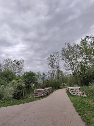 Best Hikes and Trails in Abbott Road Park | AllTrails