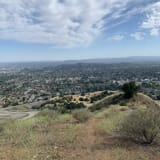 Colby Trail, California - 862 Reviews, Map | AllTrails