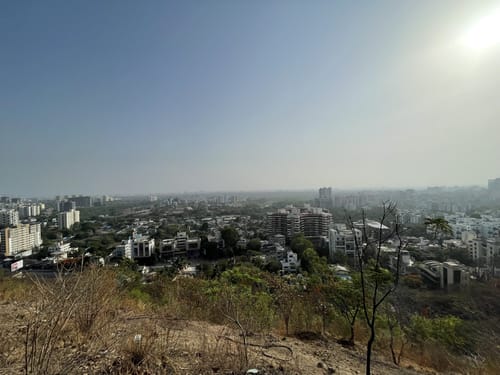 Best Hikes and Trails in Baner-Pashan Biodiversity Park | AllTrails