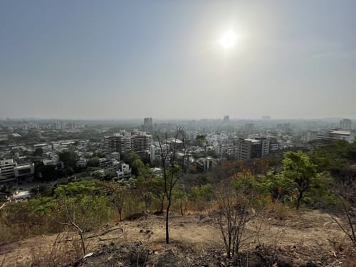 Best Hikes and Trails in Baner-Pashan Biodiversity Park | AllTrails