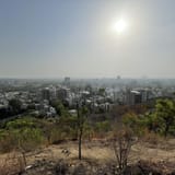 Baner and Pashan Hill Trail, Maharashtra, India - 28 Reviews, Map ...