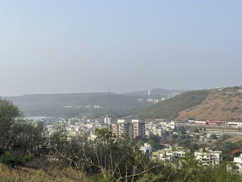 Best Hikes and Trails in Baner-Pashan Biodiversity Park | AllTrails