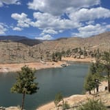 Cheesman Reservoir, Colorado - 95 Reviews, Map | AllTrails