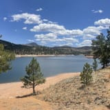 Cheesman Reservoir, Colorado - 95 Reviews, Map | AllTrails
