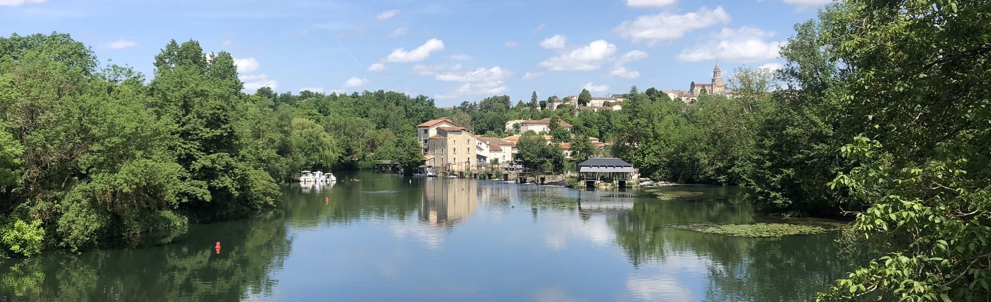 Mosnac - Cheville - Saint-Simeux, Charente, France - 3 Reviews, Map | AllTrails