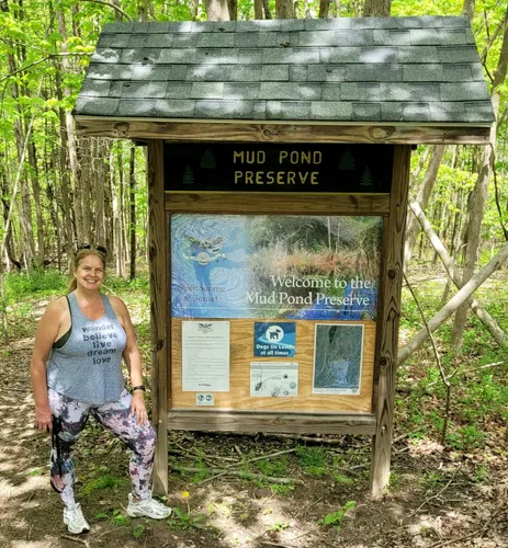 Best Hikes and Trails in Mud Pond Preserve | AllTrails