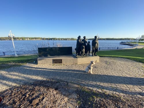 Best Hikes and Trails in Kollen Park | AllTrails