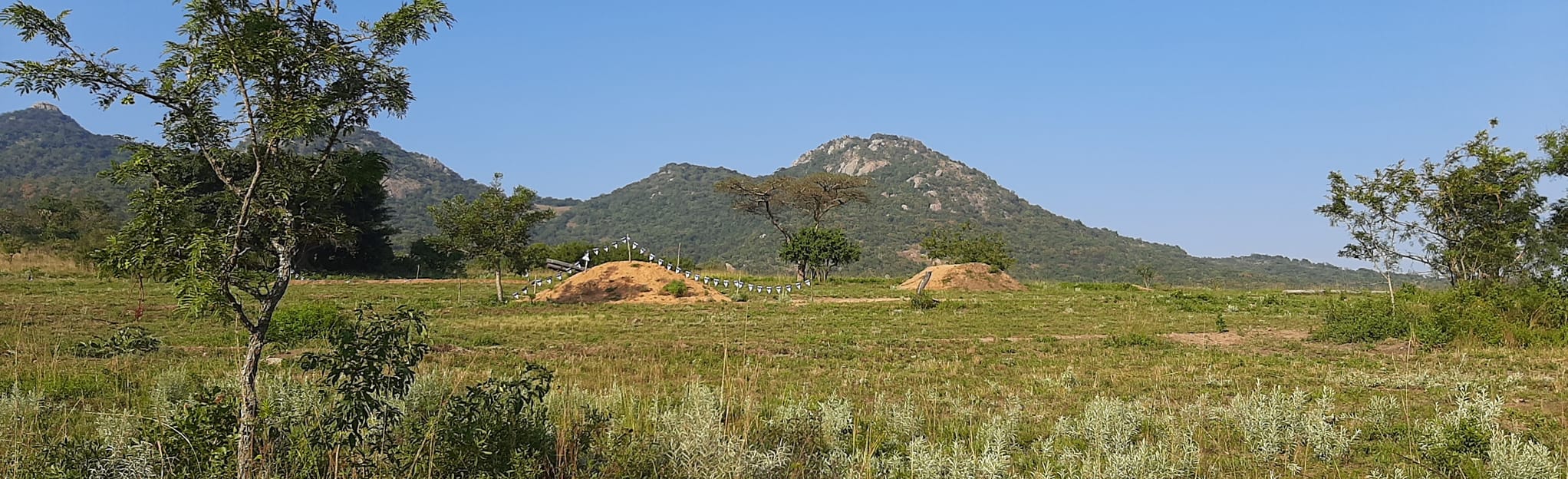 Klipspringer Park Run, Mpumalanga, South Africa - 10 Reviews, Map ...