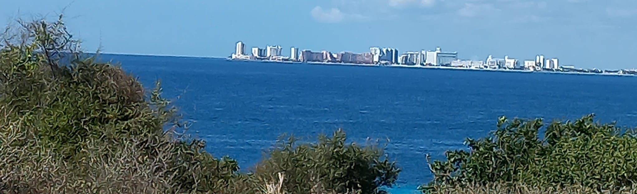 Punta Sur Isla Mujeres, Quintana Roo, Mexico - 10 Reviews, Map | AllTrails