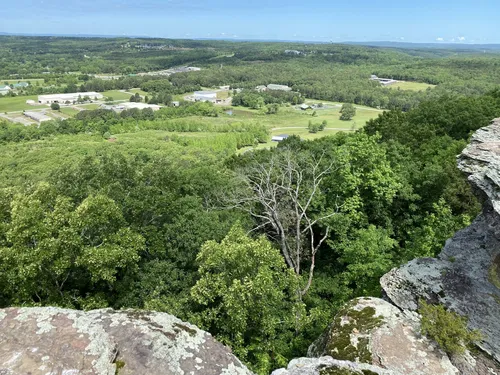 10 Best Trails and Hikes in Heber Springs | AllTrails