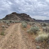 Echo Basin Loop, Washington - 77 Reviews, Map | AllTrails