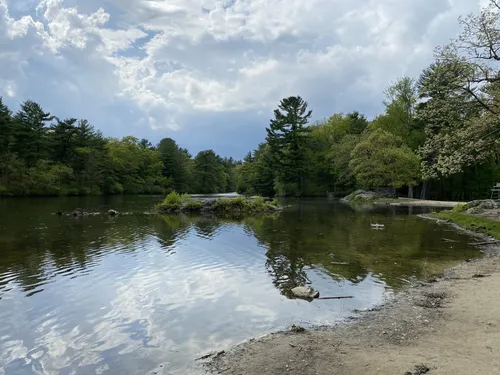 Best 10 Hikes and Trails in Breakheart Reservation | AllTrails