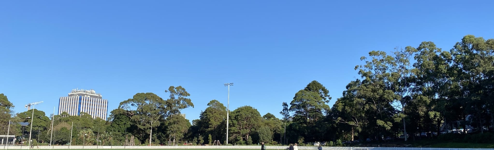 Gore Hill Park Loop: 5 Fotos - New South Wales, Australien | AllTrails