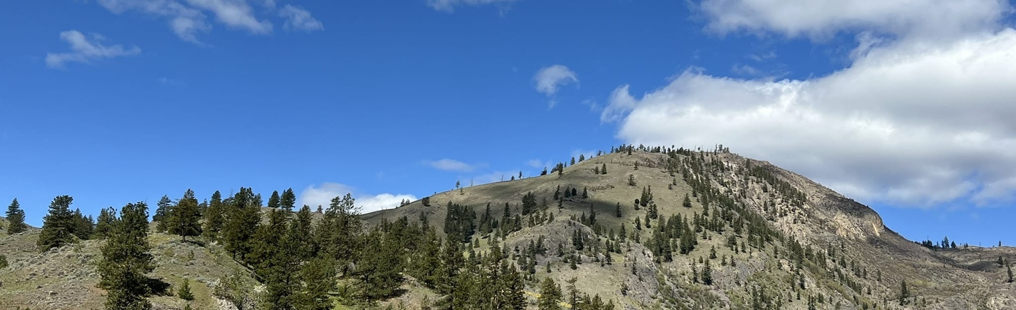 Mount Hawthorne (Northside) : 2 Photos - Colombie-Britannique, Canada ...