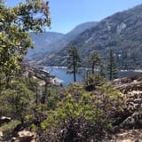 Salt Springs Reservoir Trail, California - 20 Reviews, Map | AllTrails