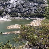 Salt Springs Reservoir Trail, California - 20 Reviews, Map | AllTrails