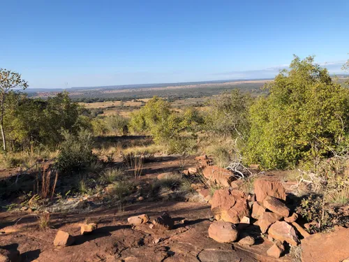 10 Best Trails and Hikes in Modimolle Munic NU | AllTrails