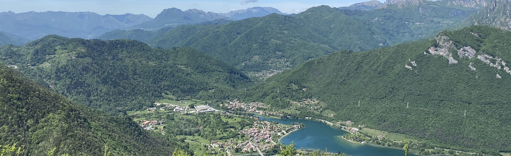 Monte Croce di Perlè via Sentiero delle Cascate : 32 Photos - Lombardie ...