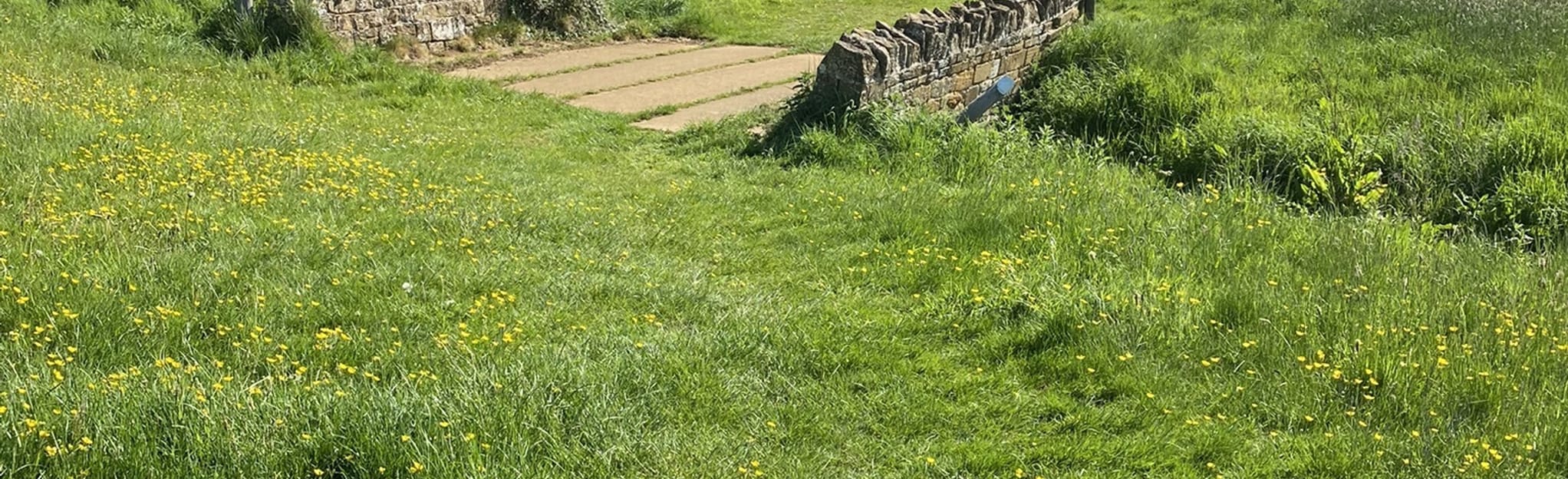 Moulton and Overstone Circular, Northamptonshire, England - 30 Reviews ...