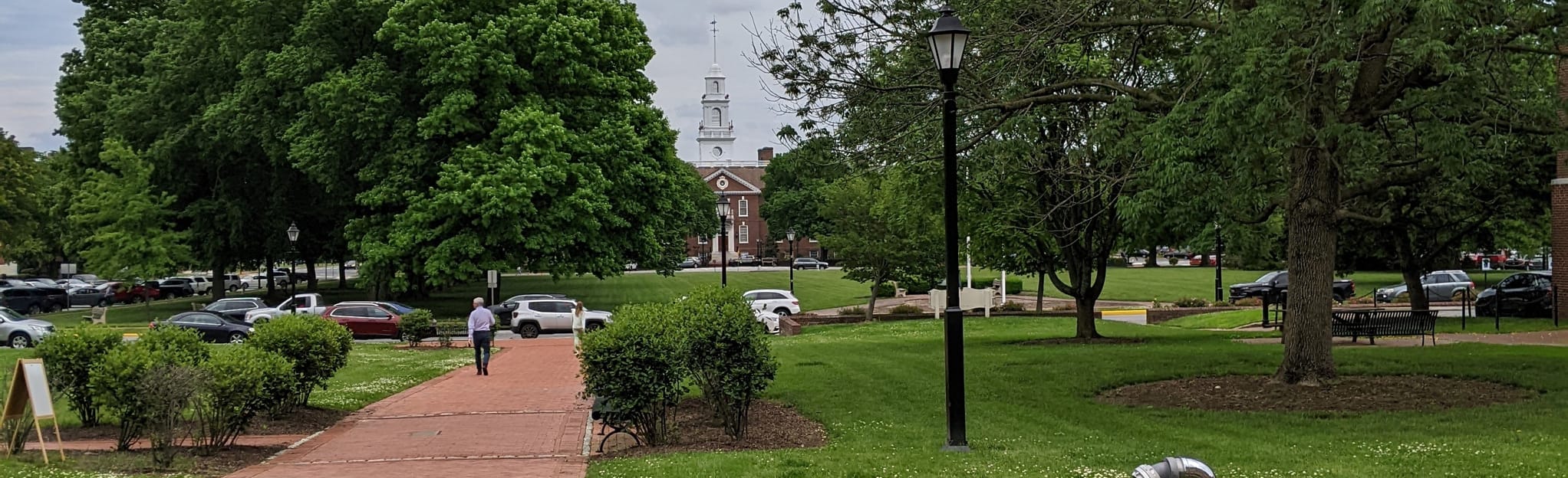 First State Heritage Park Loop, Delaware - 19 Reviews, Map | AllTrails