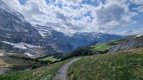 10 Best Trails and Hikes in Wengen | AllTrails