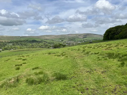 2023 Best 10 Walking Trails in Clitheroe | AllTrails