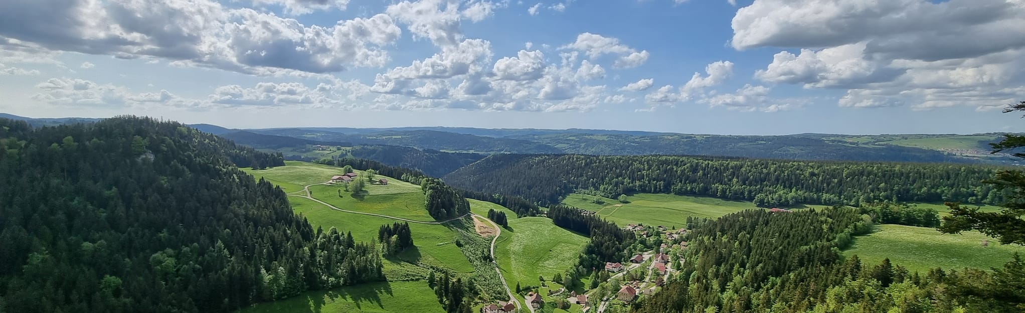 Circuit de Derriere-le-Mont, Doubs, France - 8 Reviews, Map | AllTrails