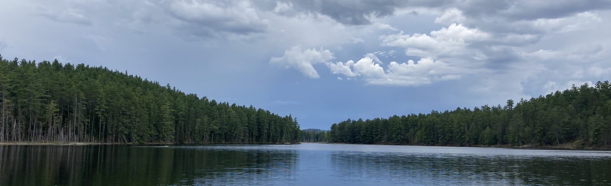 Berm Lake and Johnson Lake Loop: 21 Reviews, Map - Ontario, Canada ...