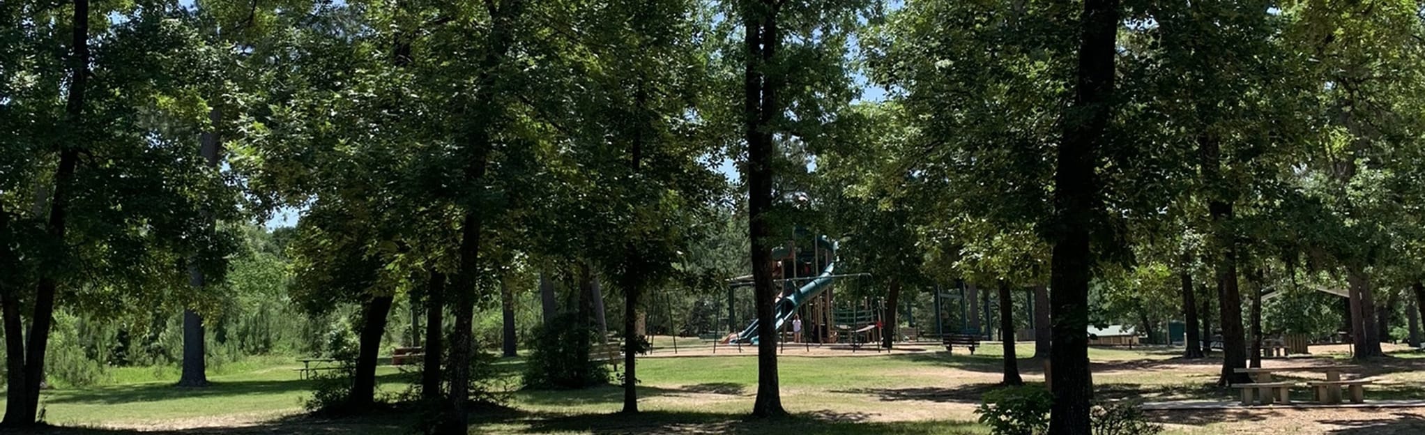 Spring Creek Park Loop - Texas | AllTrails