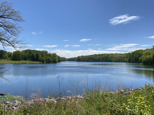 Best 10 Hikes and Trails in Seneca Creek State Park | AllTrails