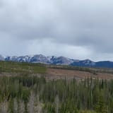 Nordegg Rail Trail, Alberta, Canada - 29 Reviews, Map | AllTrails