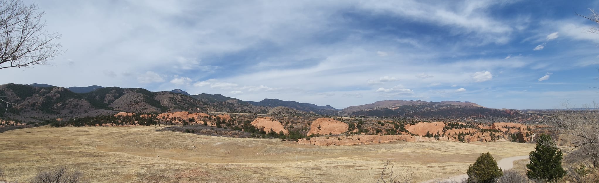 Lion Trail and Hogback Valley Loop from Parking Lot 3: 560 Reviews, Map ...