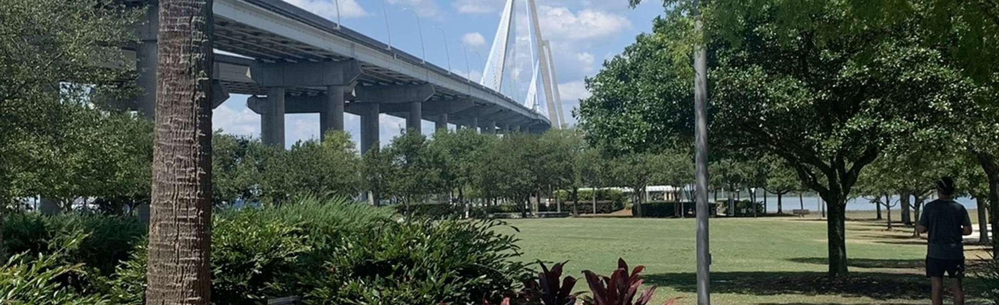 Patriots Point Loop, South Carolina - 72 Reviews, Map | AllTrails