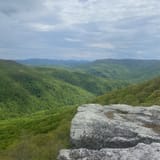 Table Rock, West Virginia - 214 Reviews, Map | AllTrails