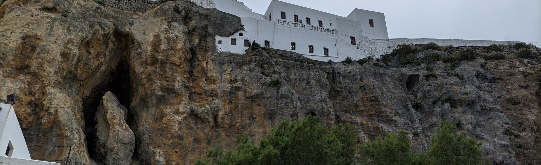 Mandraki - Paleokastro (Old Castle): 0 Reviews, Map - Nisyros, Greece ...