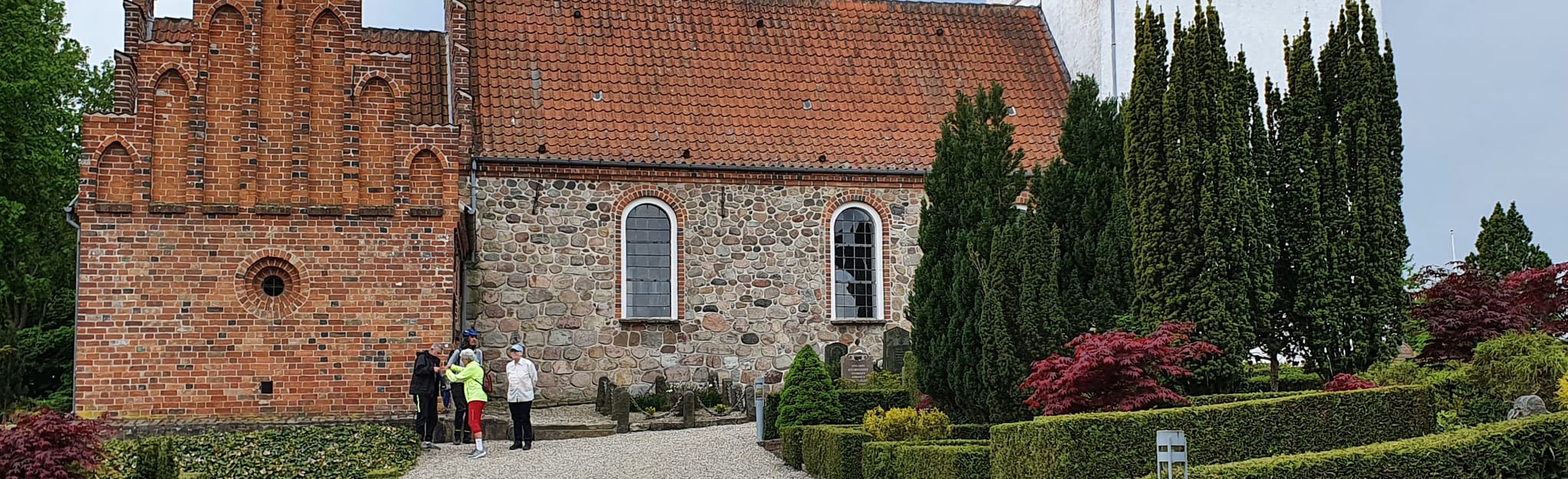 Lynge - Rød Kløversti | Map, Guide - Capital Region of Denmark, Denmark ...