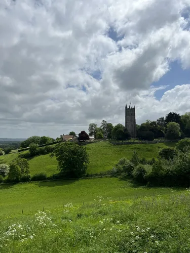 Best City Walk Trails in Mendip Hills National Landscape (AONB) | AllTrails
