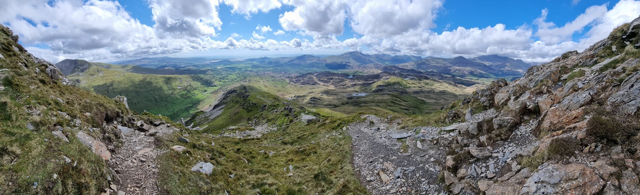 Cnicht and Croesor Circular: 161 Reviews, Map - Gwynedd, Wales | AllTrails