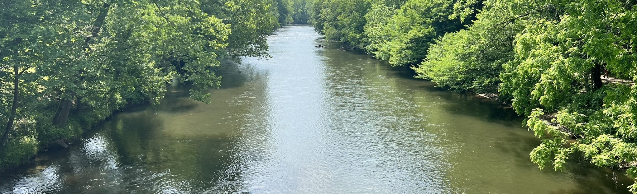 Tuckasegee River Paddle Route: Tuckasegee to Dillsboro, North Carolina ...