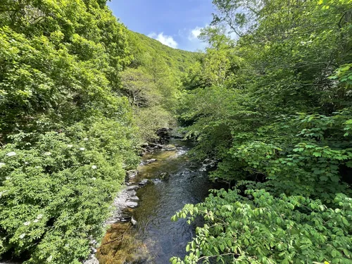 Best Cave Trails in Exmoor National Park | AllTrails