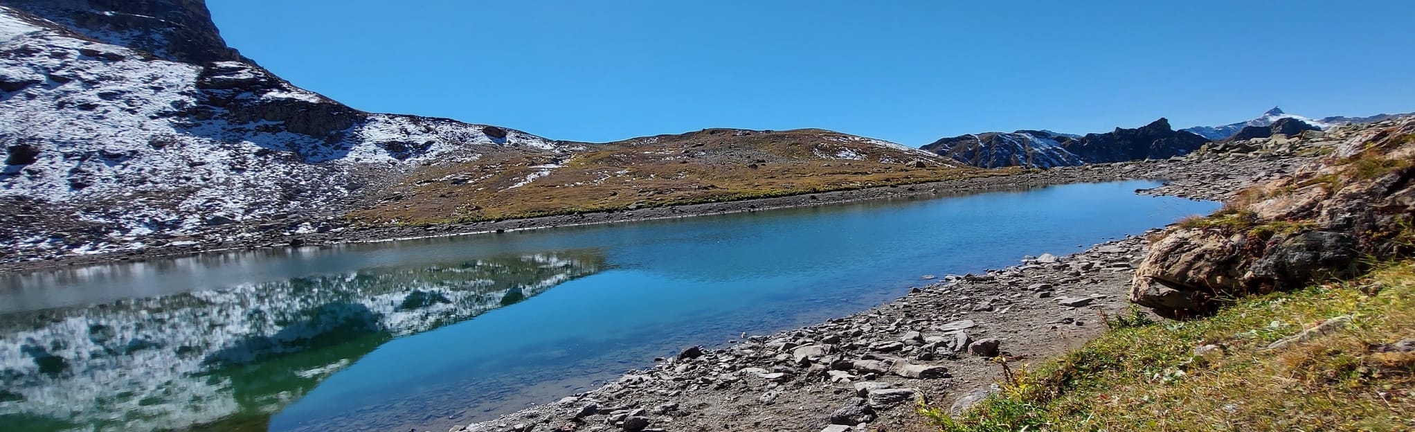 Saint-Luc - Le Toûno: 5 Reviews, Map - Valais, Switzerland | AllTrails