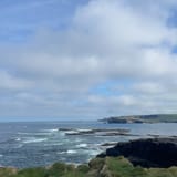 Kilkee Cliff Walk, County Clare, Ireland - 139 Reviews, Map | AllTrails