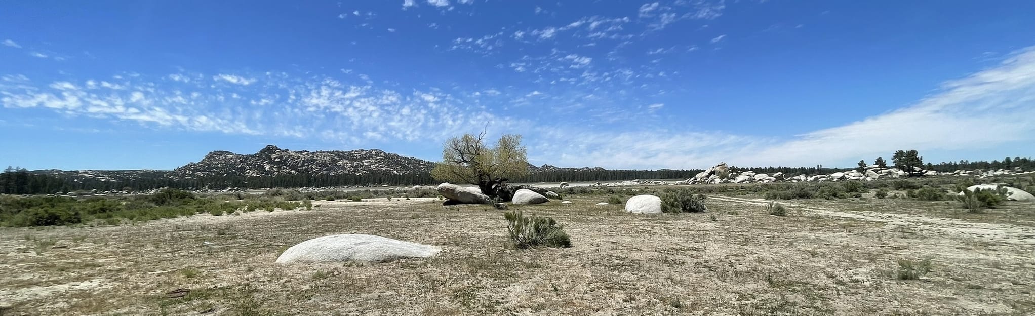 Laguna Hanson - Pico de la Virgen: 3 fotos - Baja California, México ...