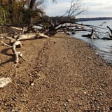 Fort Foote Civil War Ruins, Maryland - 180 Reviews, Map | AllTrails